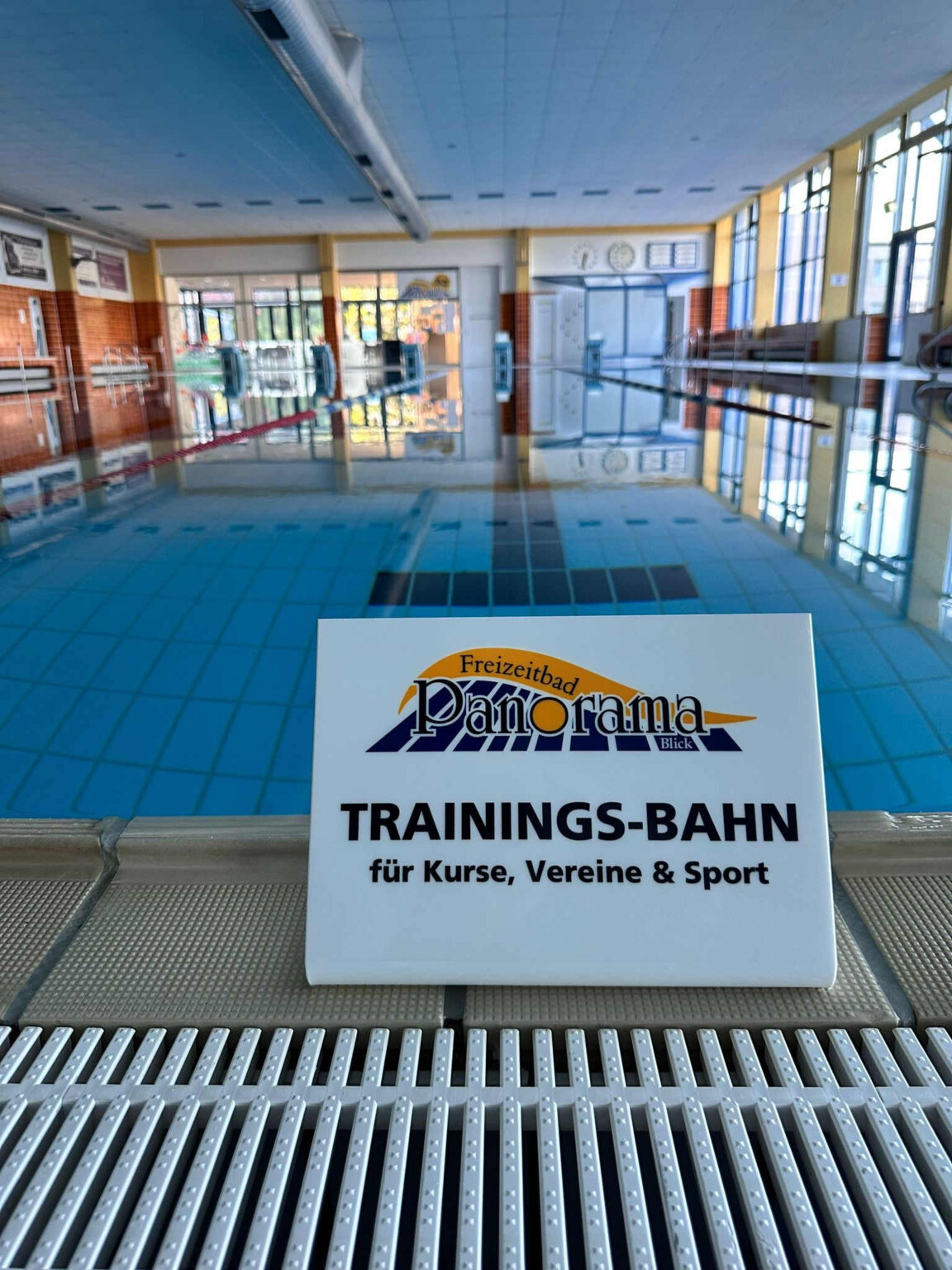 Jede Kommune ist nur so gut wie ihr Schwimmbad – Gemeinde Eschenburg ...